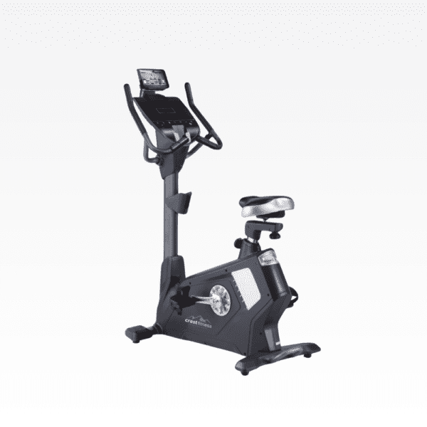 CABLE CROSSOVER ALPHA - Crest Fitness