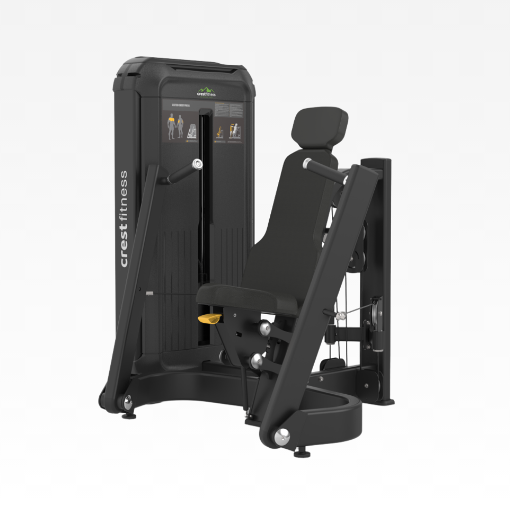 Prestige Series - Crest Fitness