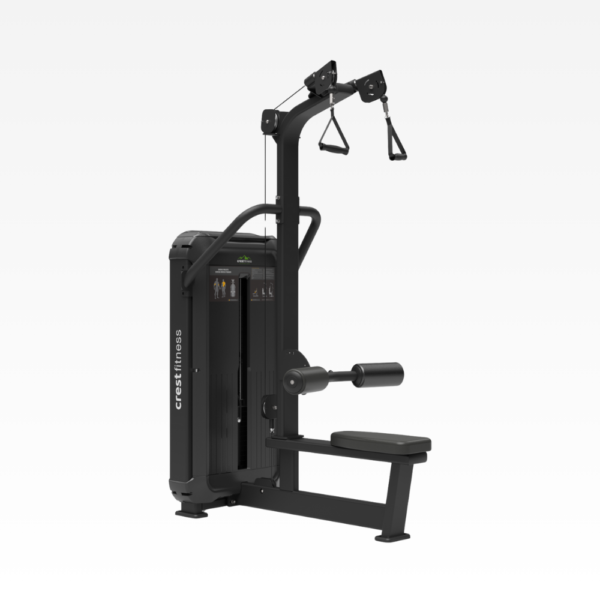 High Pulley (Prestige Series) – Crest Fitness